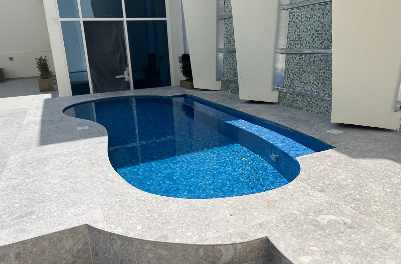Novotel, Sheikh Zayed Road - Exterior Space Dubai
